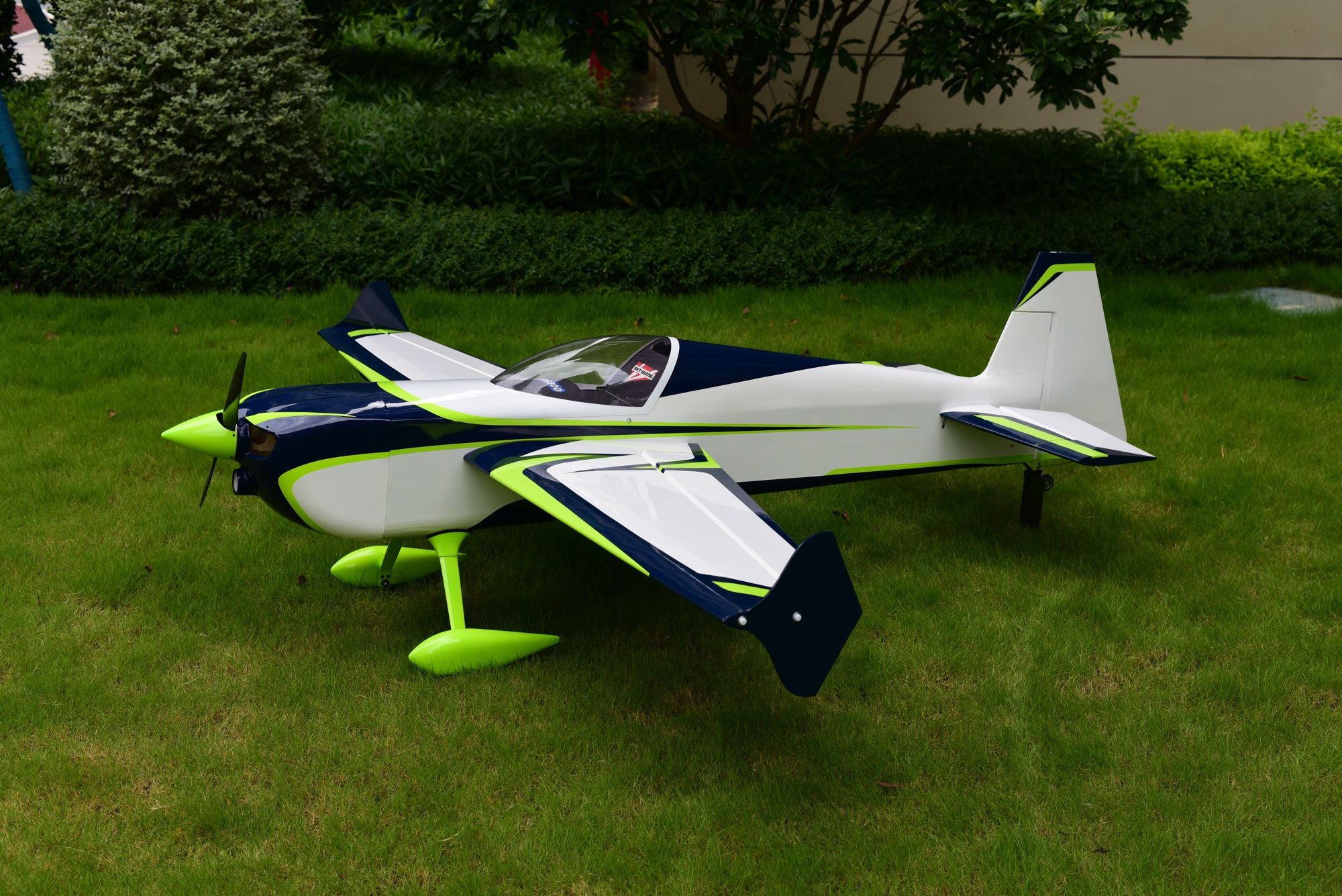 SW - 91" ARS 300 - Canopy – Extreme Flight