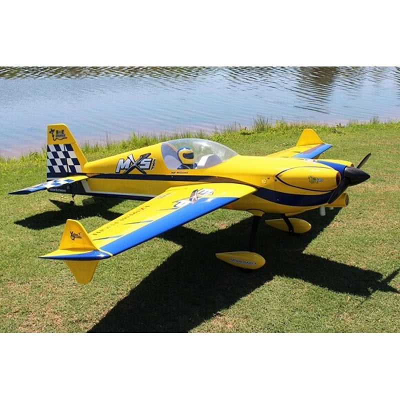 EF 104" MXS v1 parts – Extreme Flight