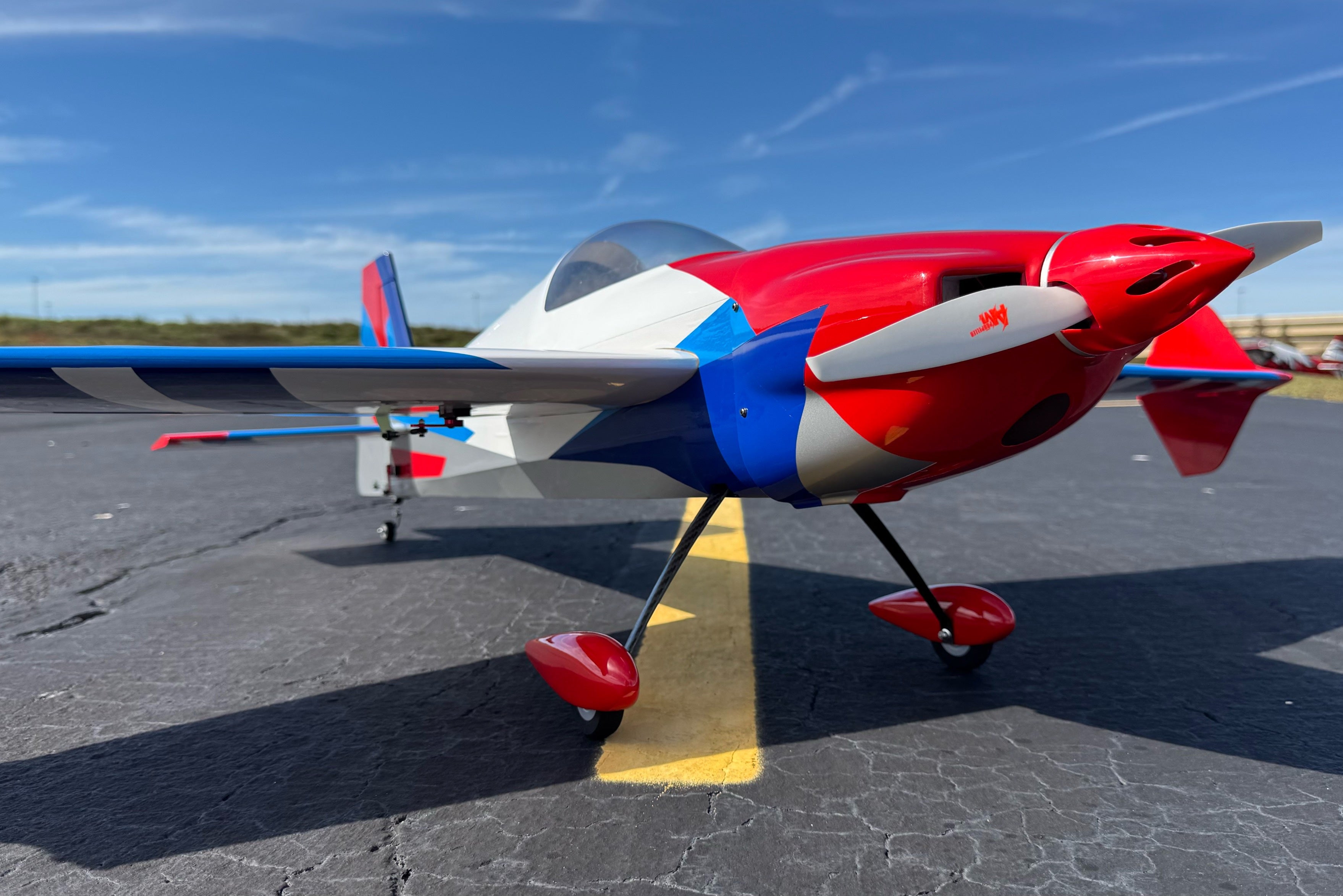 EF 49" Laser Parts – Extreme Flight