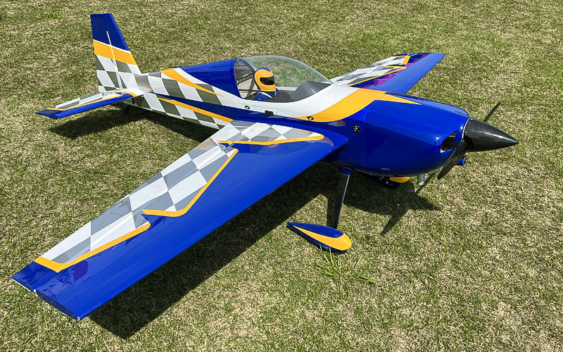 EF 91" Slick parts – Extreme Flight