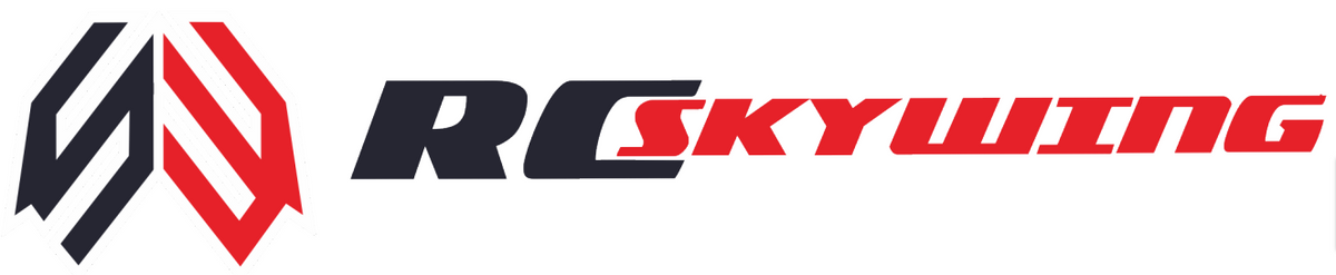 RC Skywing – Extreme Flight