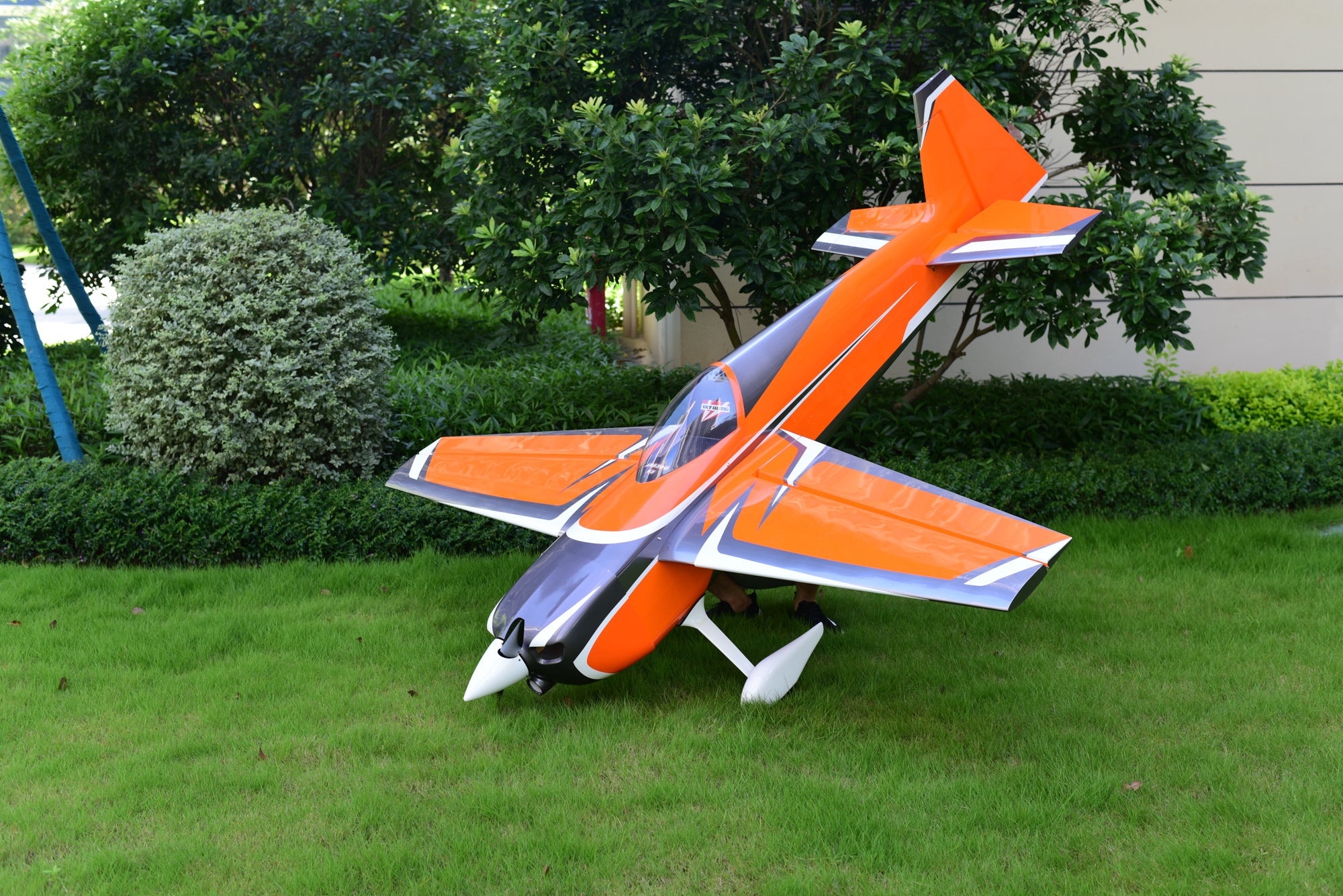 SW 102" ARS 300 Parts – Extreme Flight