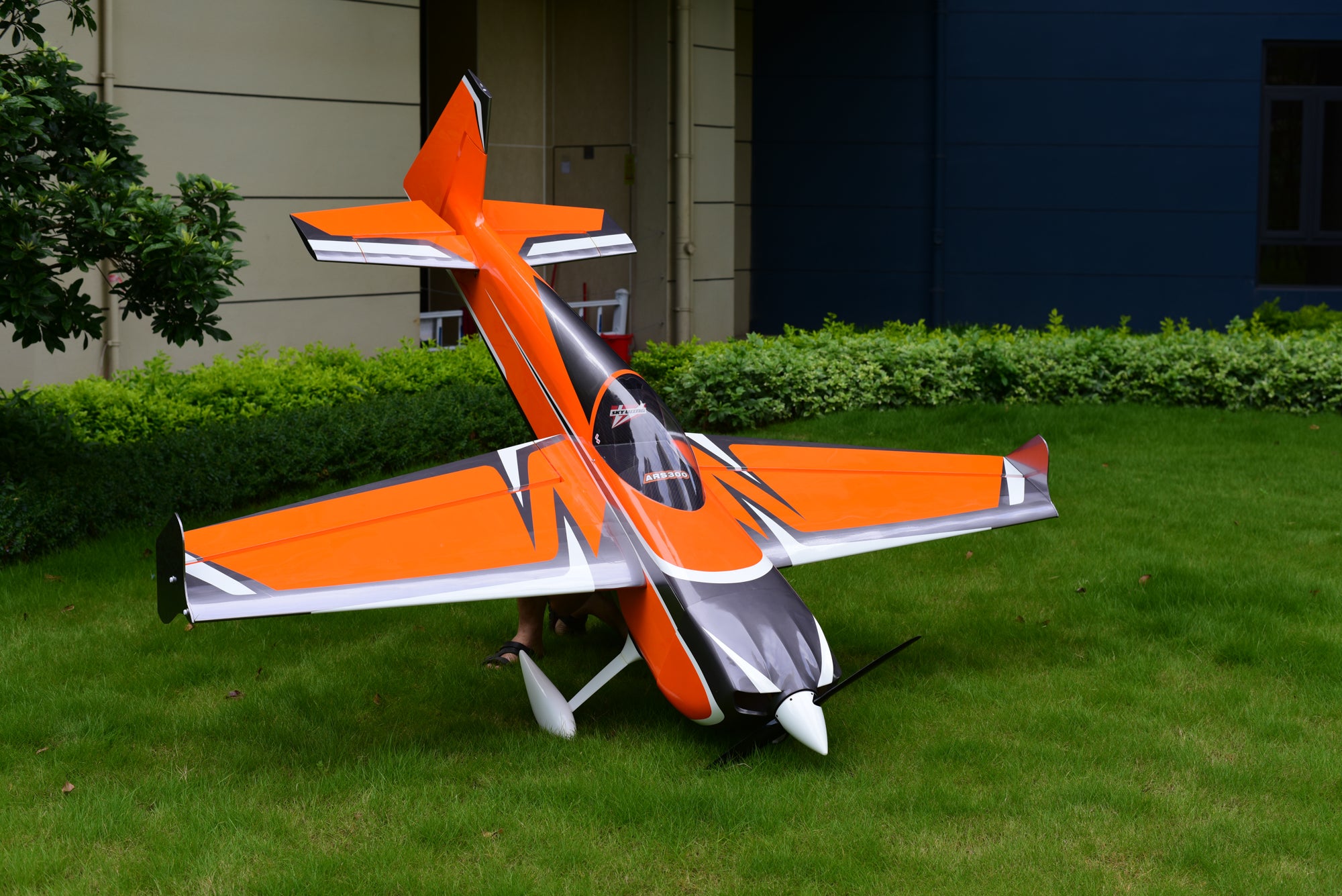 SW 85-91" – Extreme Flight