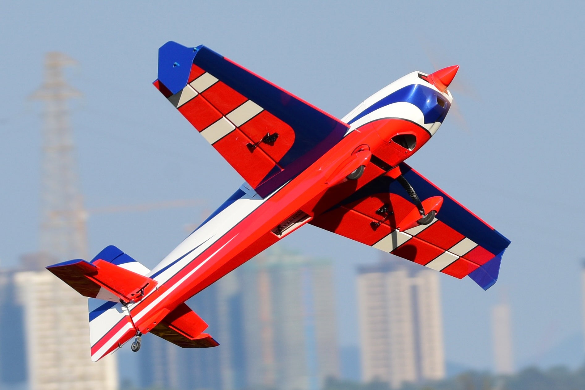 SW 70-78" – Extreme Flight