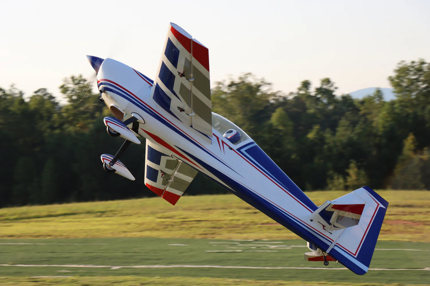 Ef 104 Extra 260 Parts Extreme Flight