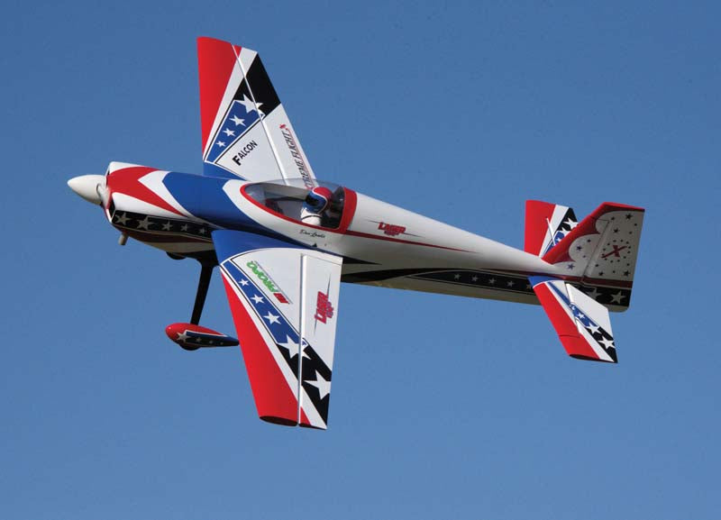 EF 104" Laser v1 parts – Extreme Flight