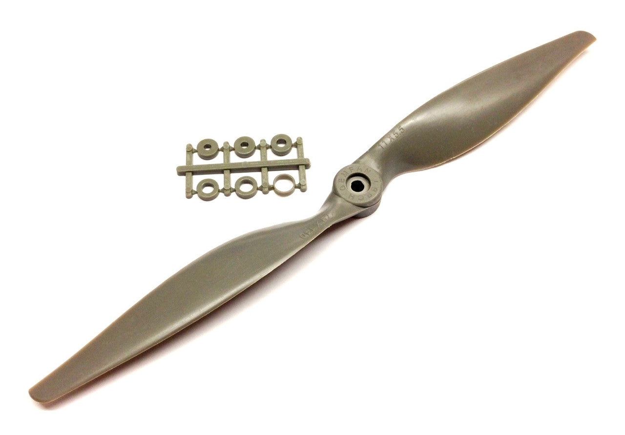 APC Electric Props – Extreme Flight