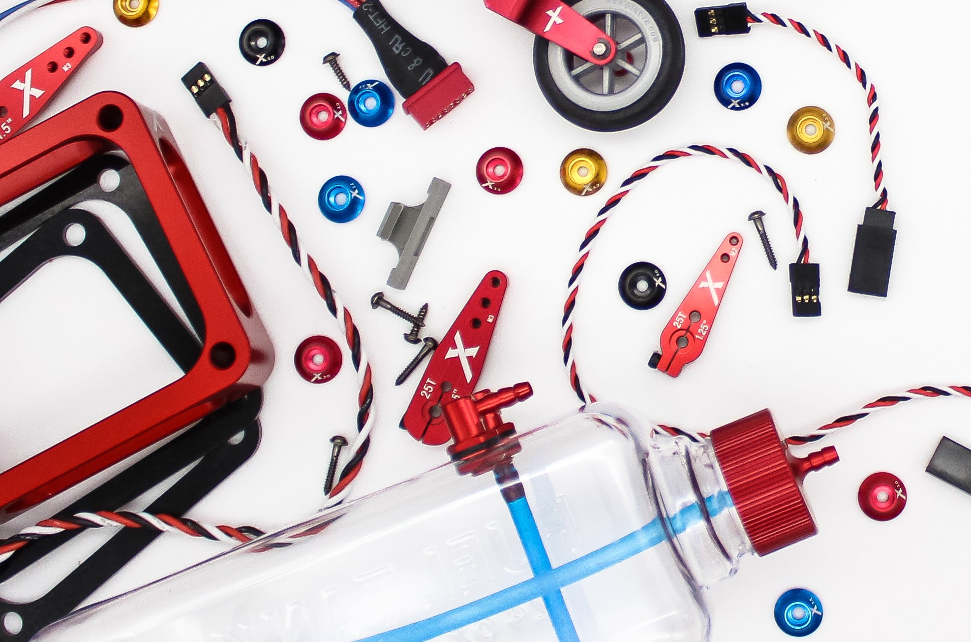 Accessories – Extreme Flight