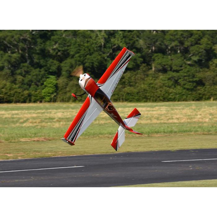 EF 52" Extra 300 parts – Extreme Flight