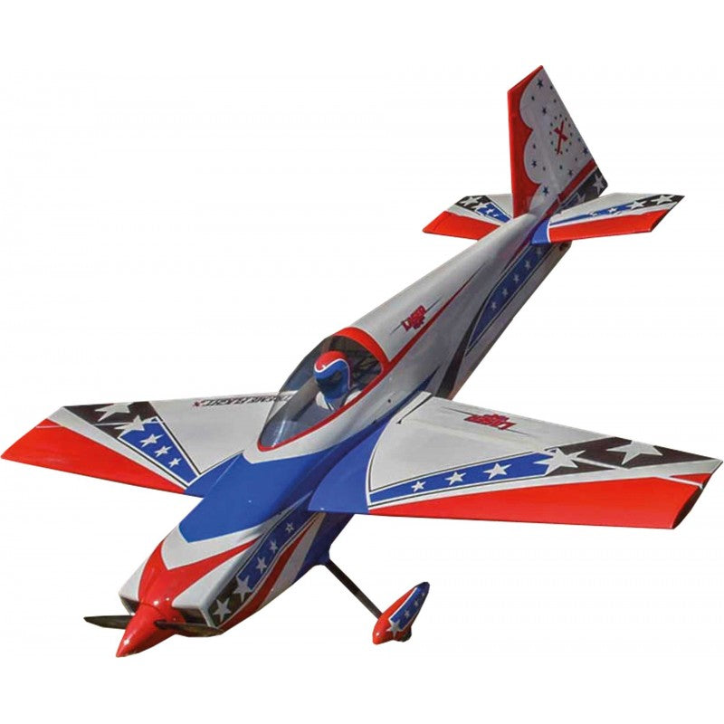 EF 74" Laser V2 parts – Extreme Flight