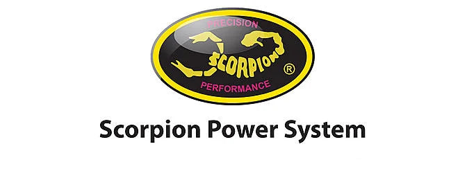 Scorpion – Extreme Flight