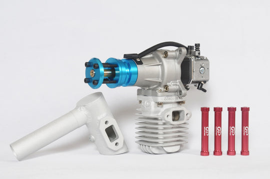 GP Engines – Extreme Flight