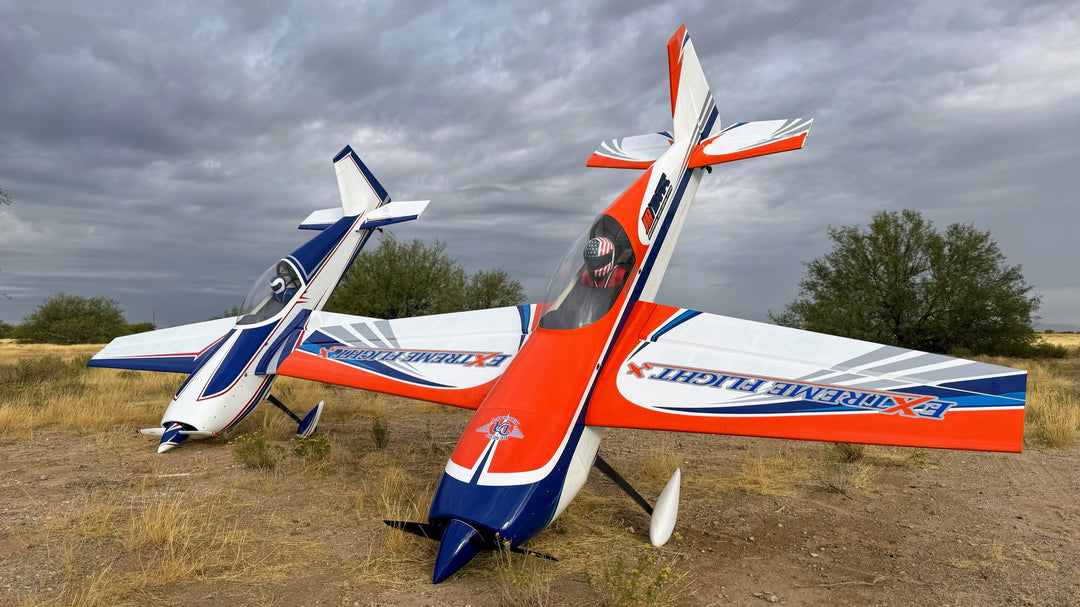 X-Works – Extreme Flight