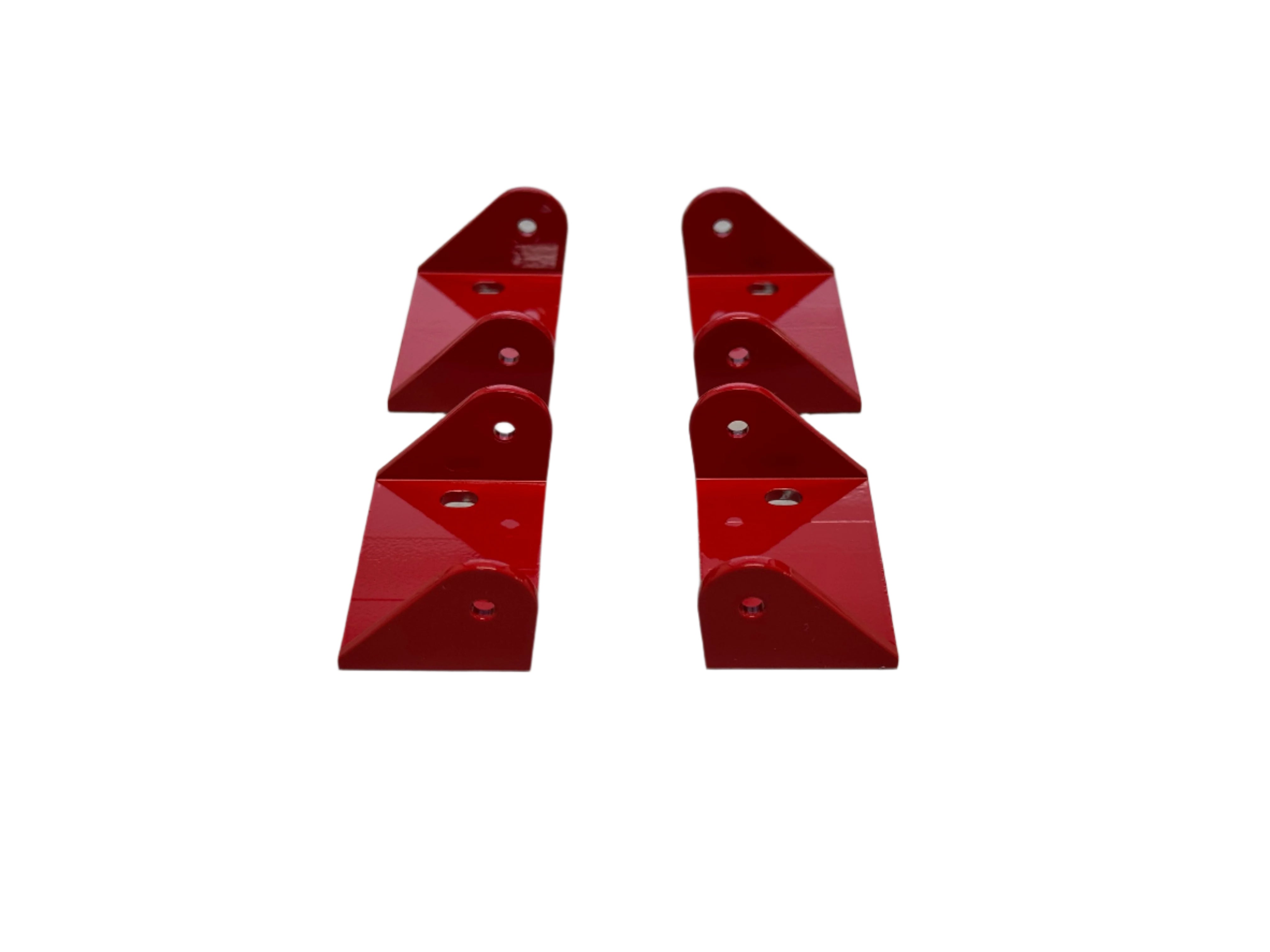 120” V2/140” Turbo Bushmaster - Strut Mount – Extreme Flight