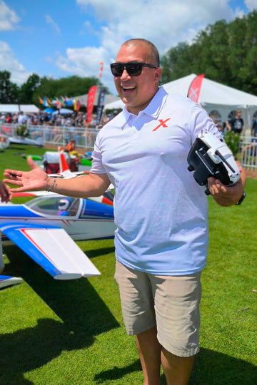 Our Team – Extreme Flight
