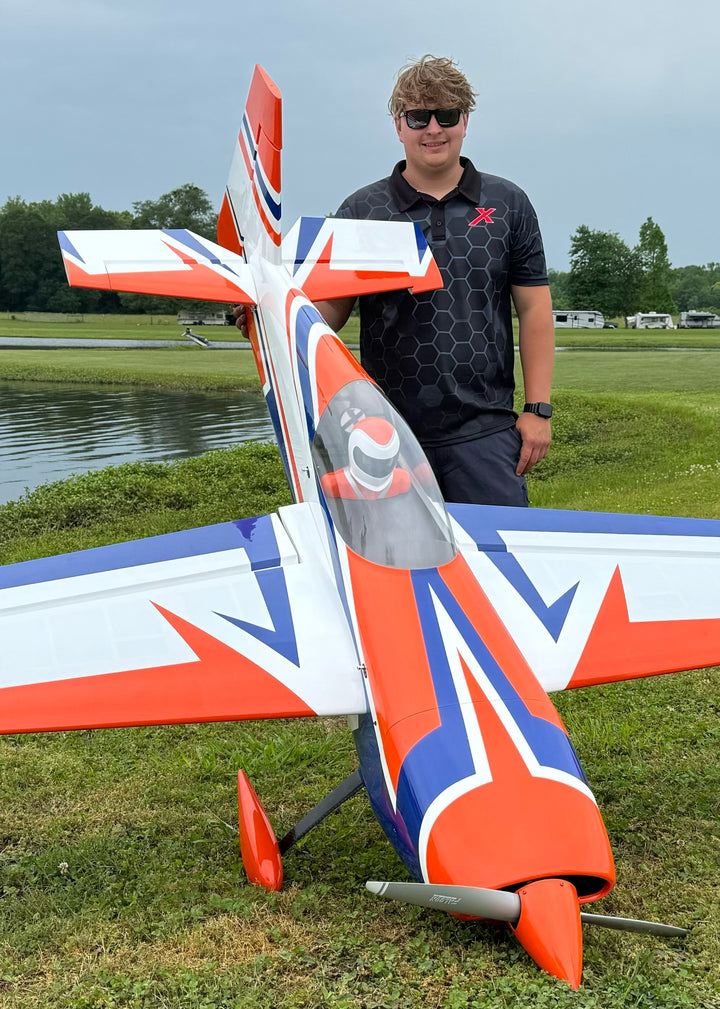 Our Team – Extreme Flight