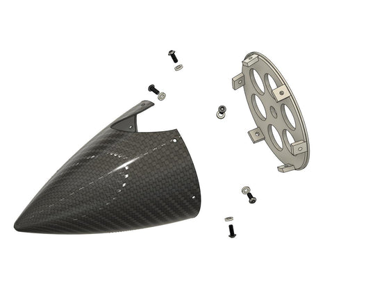 Carbon Spinners – Extreme Flight