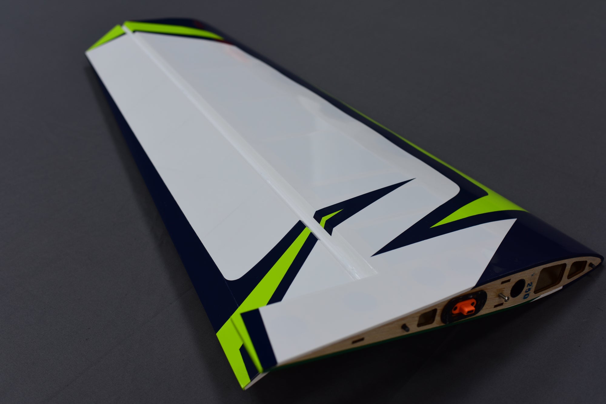 WING - 67" ARS 300 - SW – Extreme Flight