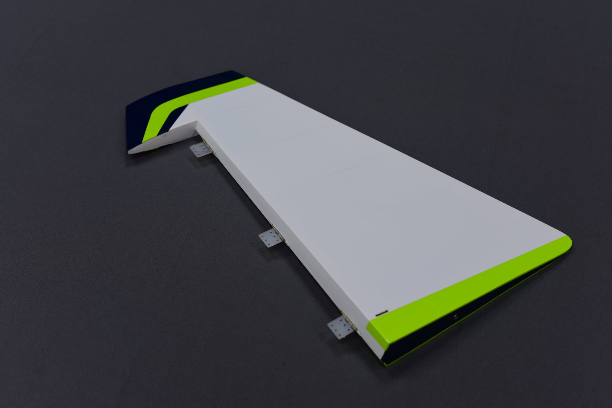 RUDDER - 67" ARS 300 - SW – Extreme Flight