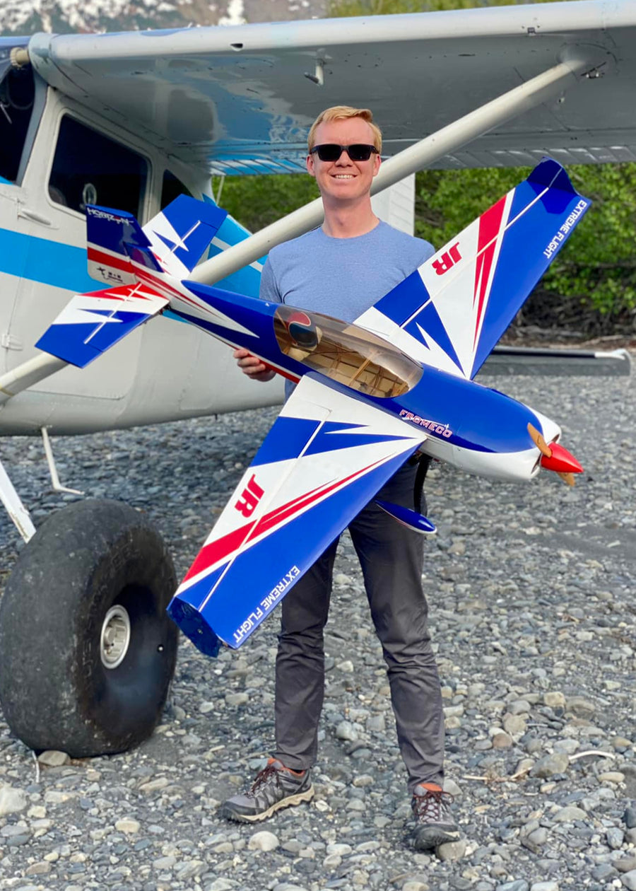 Our Team – Extreme Flight