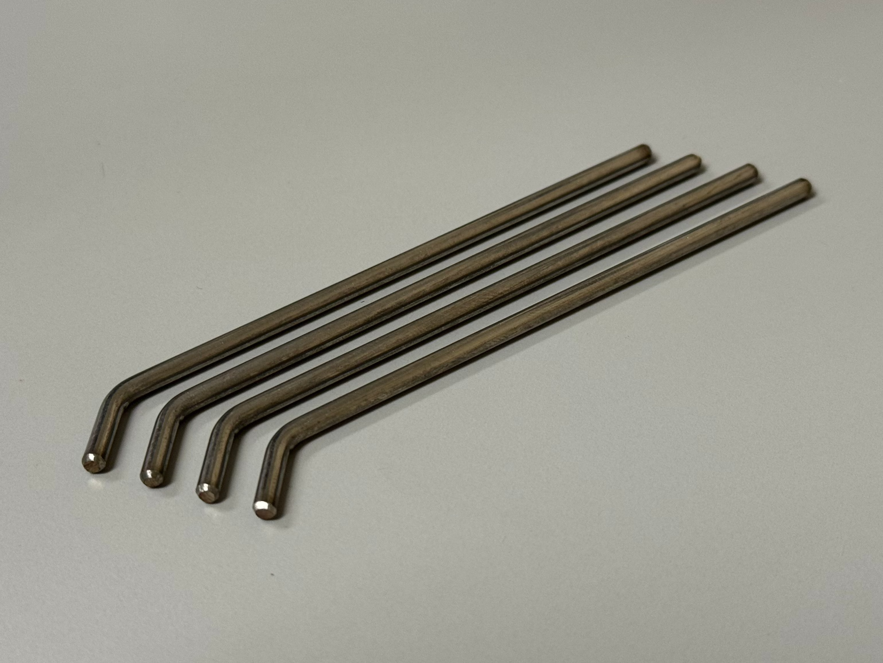 70cc Peregrine - Wing Strut Pins – Extreme Flight