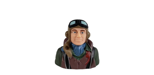 54" Muscle Bipe Pilot – Extreme Flight