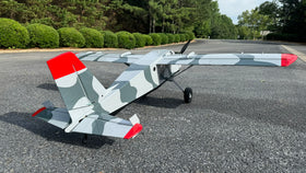 Bushmasters – Extreme Flight