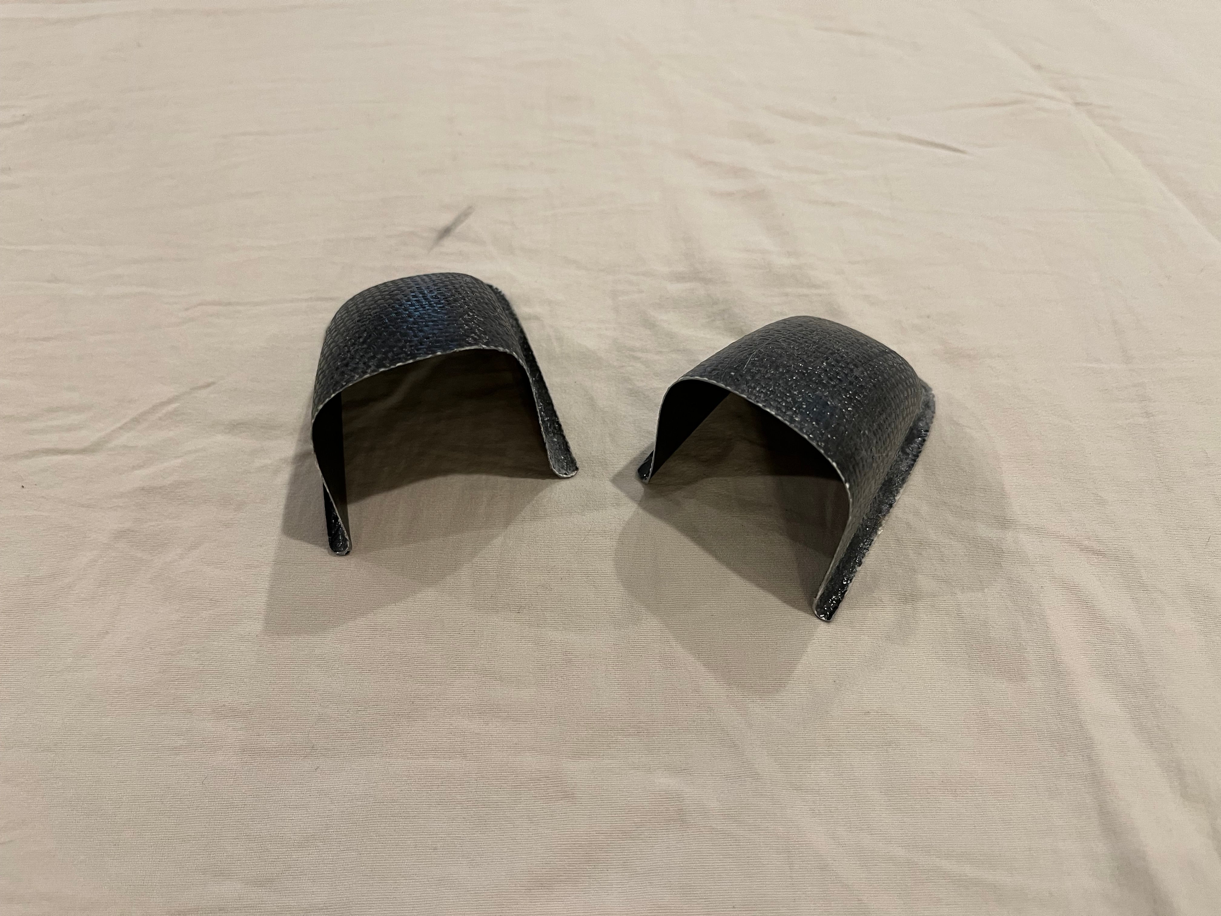 53" Peregrine Baffle Set – Extreme Flight