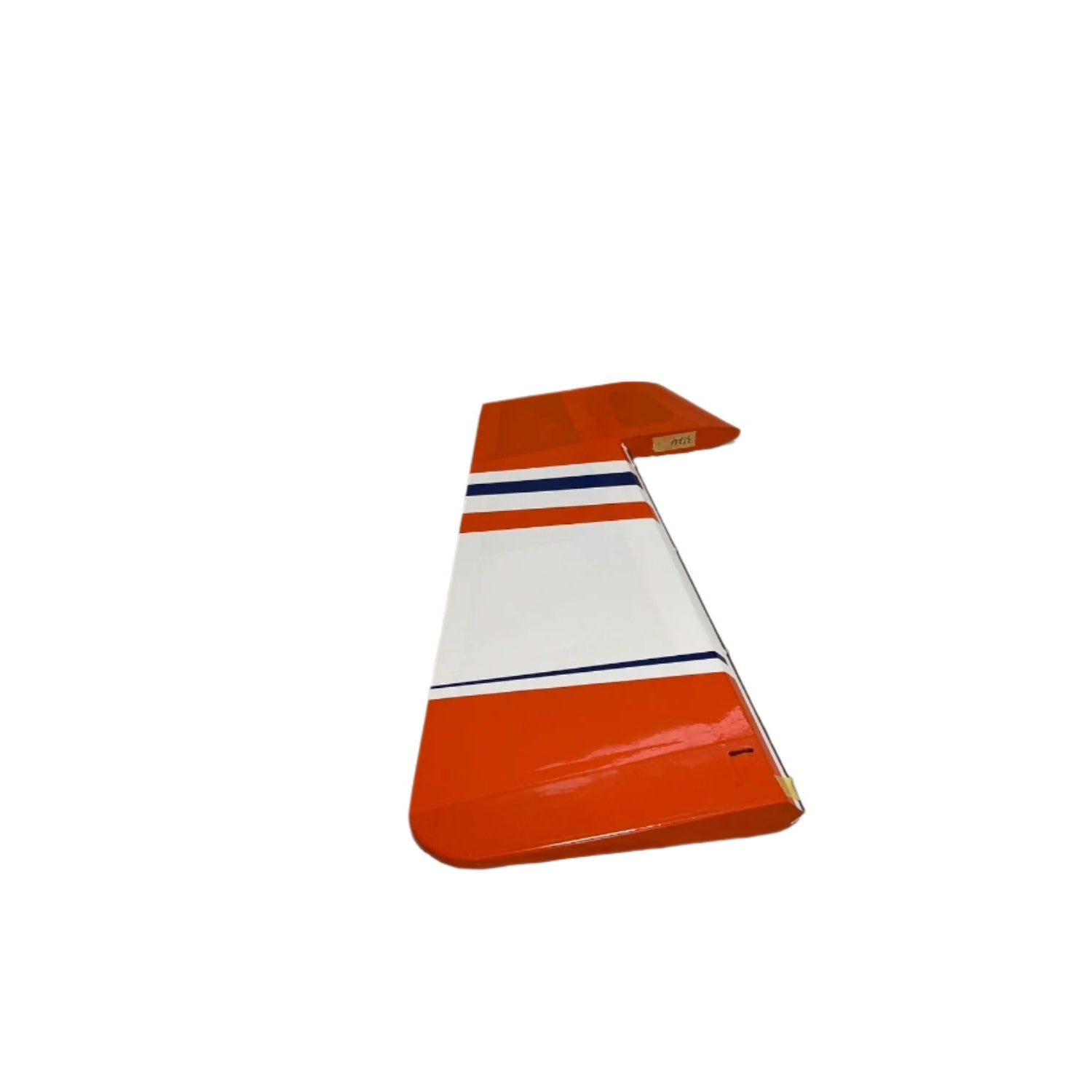 67" Extra 260 - Rudder – Extreme Flight