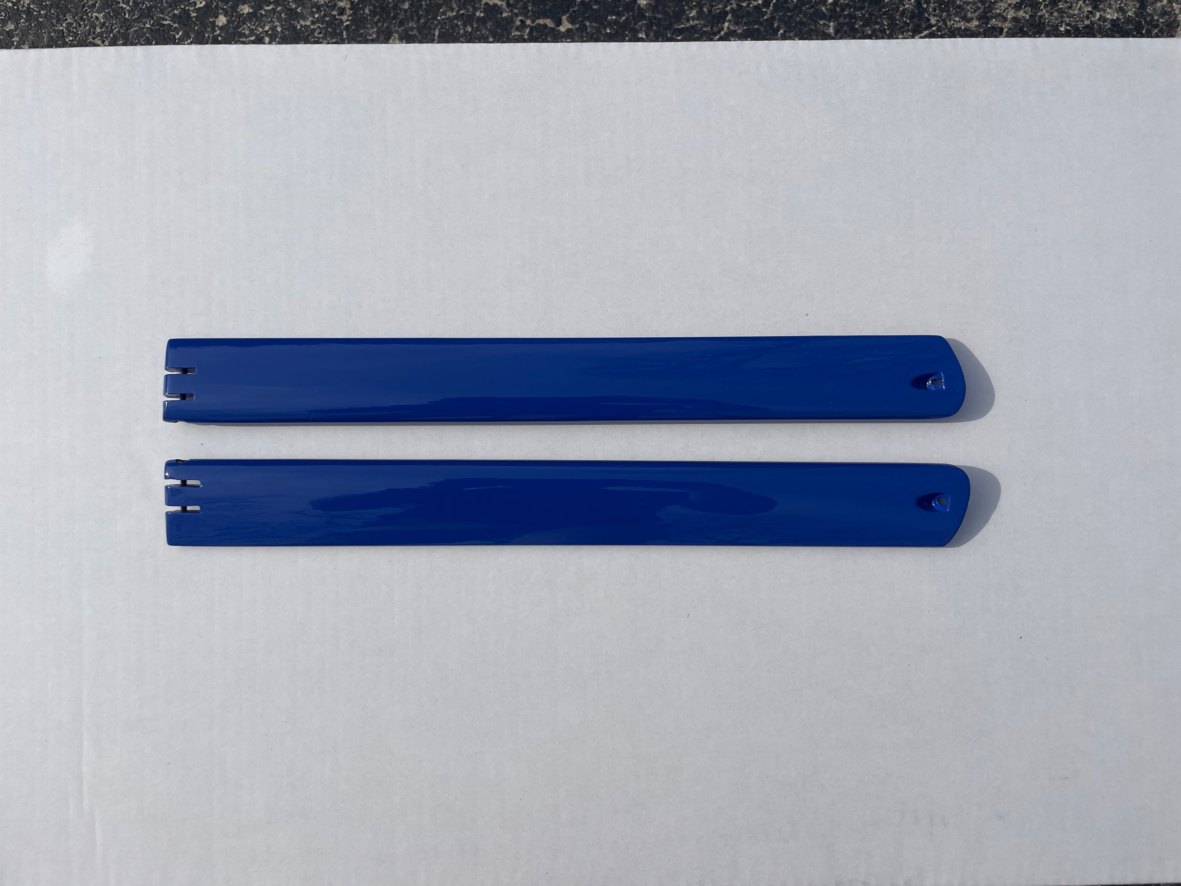 84" Bushmaster CNC Wing Struts (2 pack) – Extreme Flight