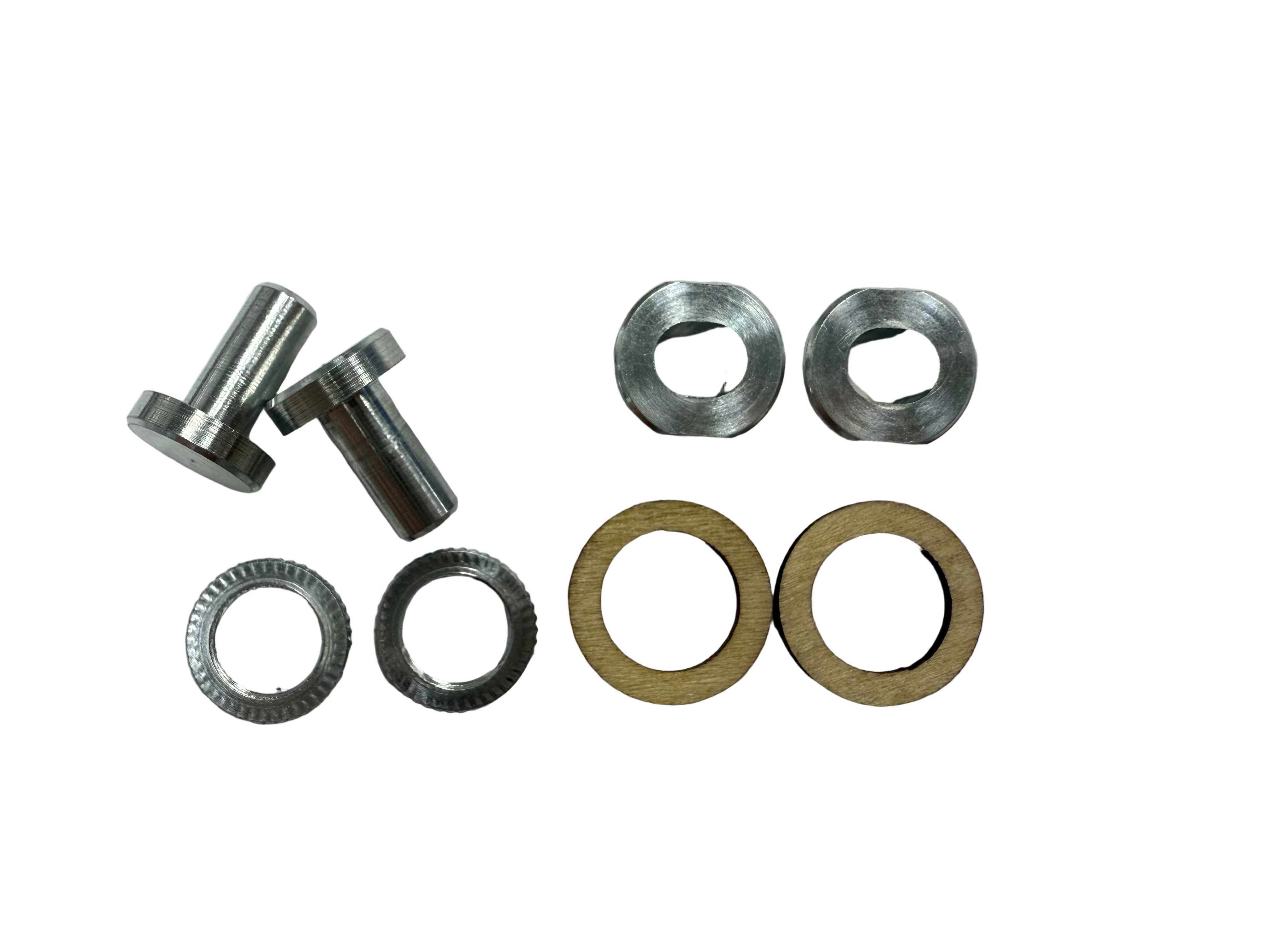 Front Canopy Pins - Extra 260 104" (Standard) – Extreme Flight