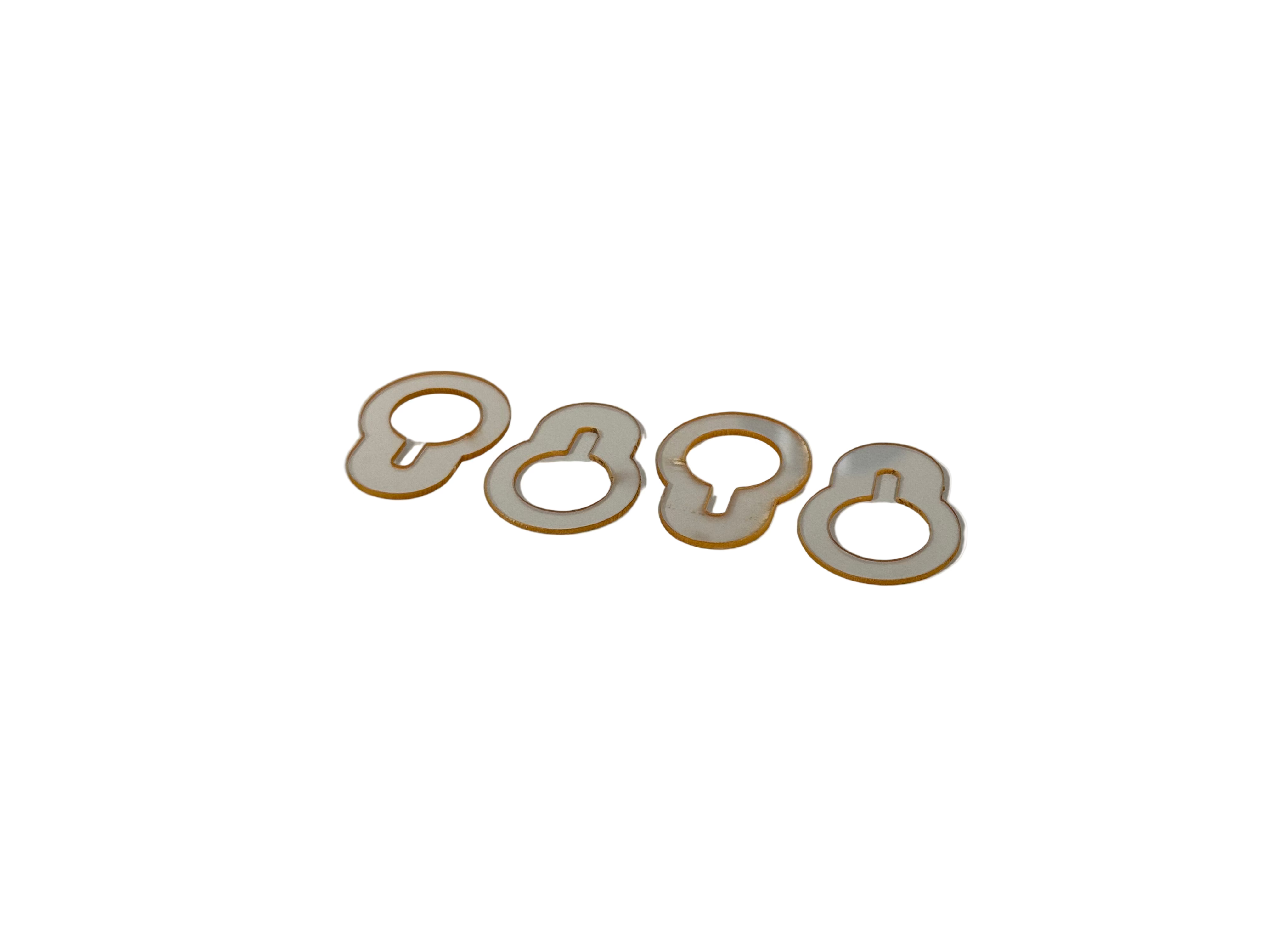 SFG Washer Set - 60-91" – Extreme Flight