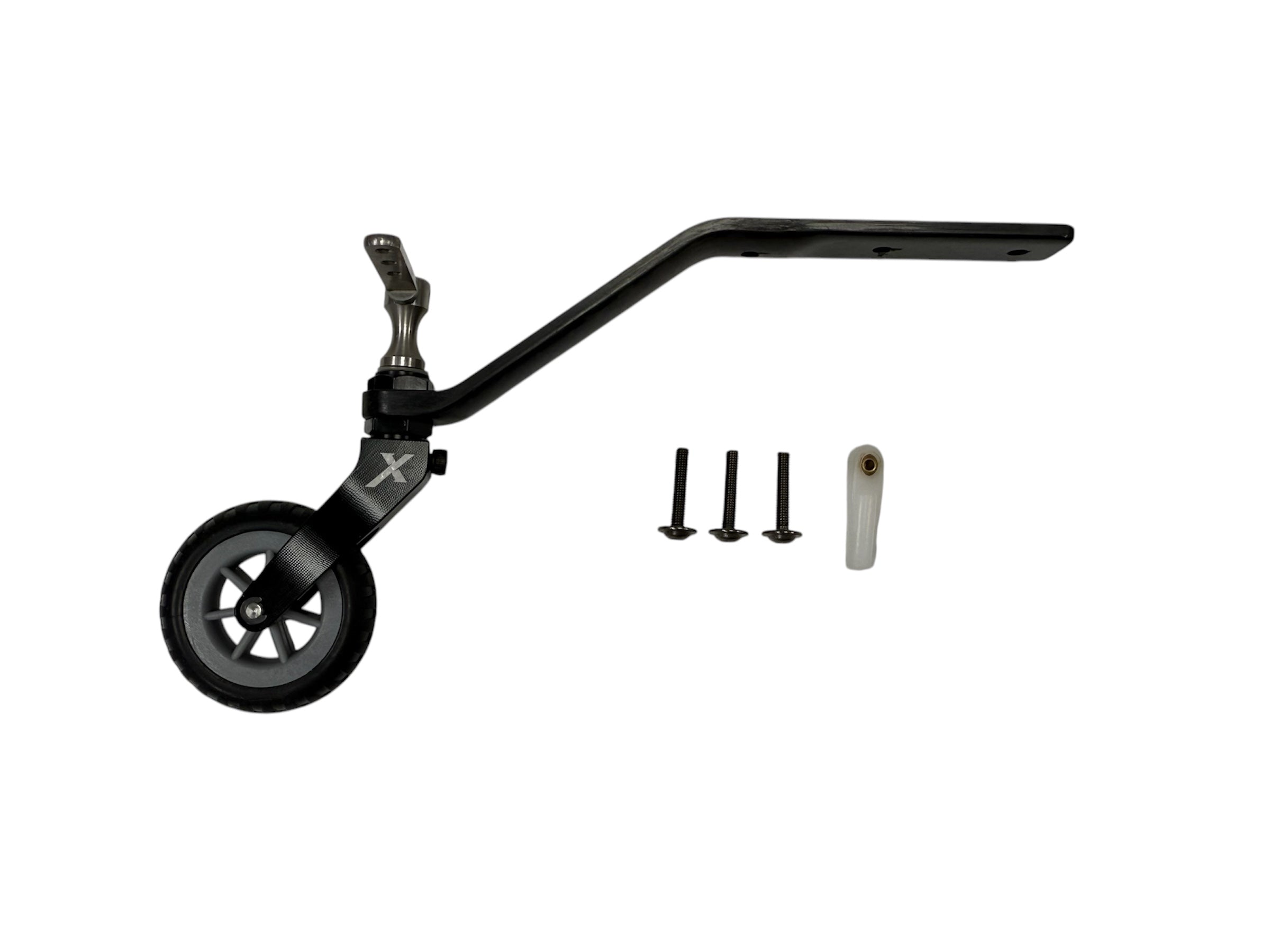 OEM - 140" Turbo Bushmaster Tailwheel Assembly – Extreme Flight