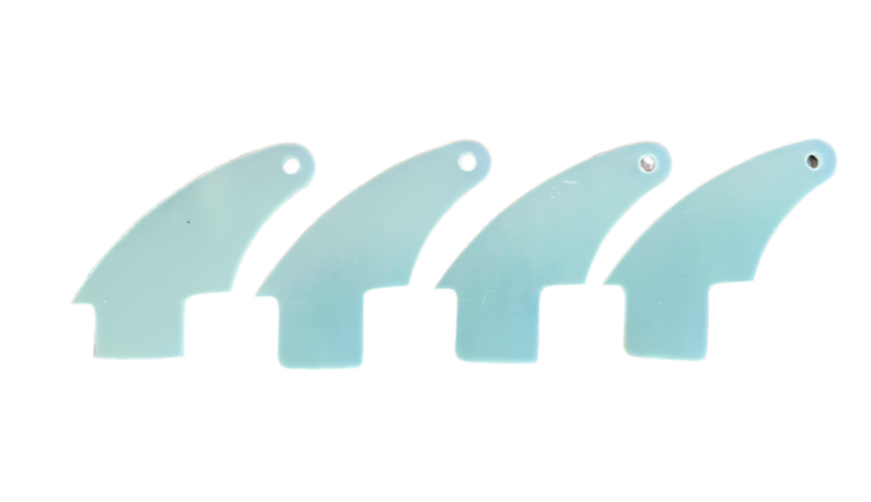 48" Airframes Control Horn Set – Extreme Flight