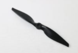 APC - Speed Prop - BLACK (2 pack) – Extreme Flight