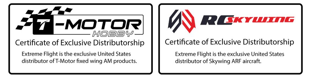 Bavarian Demon Cortex Pro Gyro – Extreme Flight