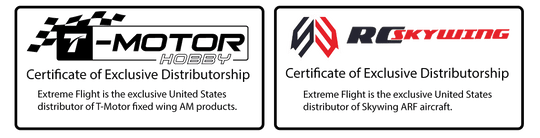 Bavarian Demon Cortex Pro Gyro – Extreme Flight