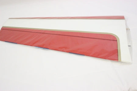 91" Laser - Wings – Extreme Flight