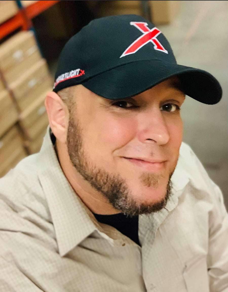 Our Team – Extreme Flight