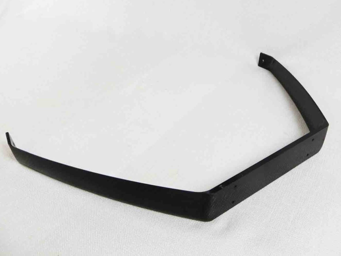 EF - CF - Landing Gear - 140" Bushmaster – Extreme Flight