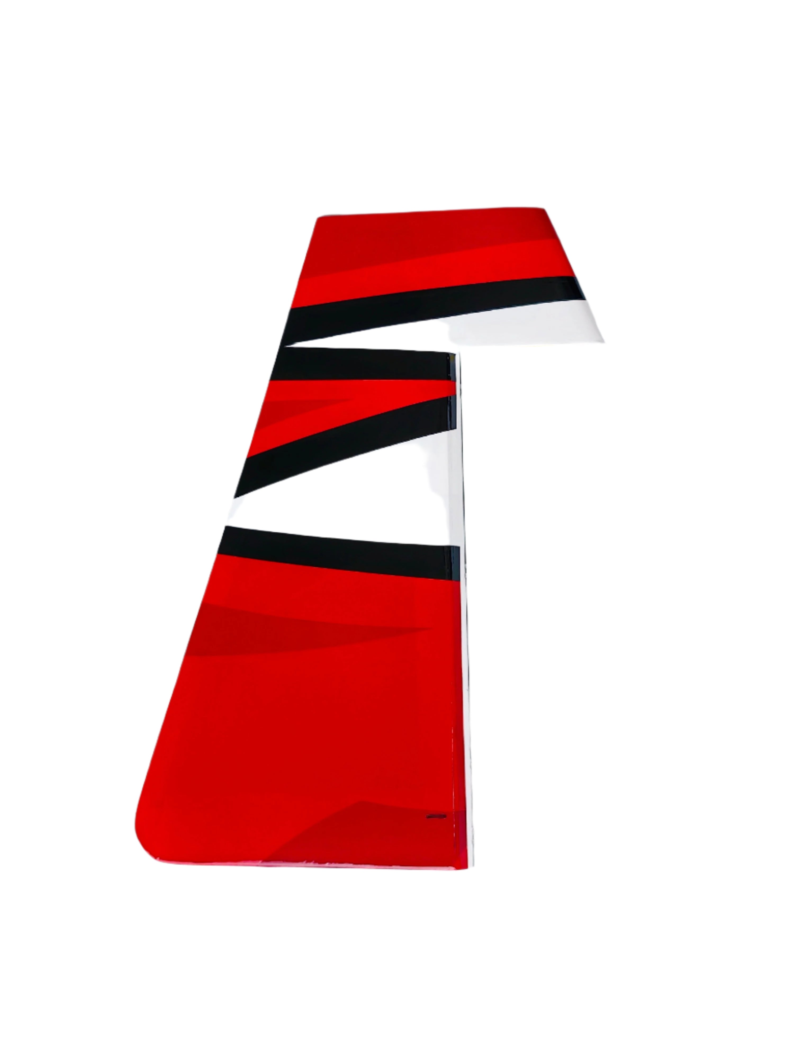 67" Edge 540 - Rudder – Extreme Flight