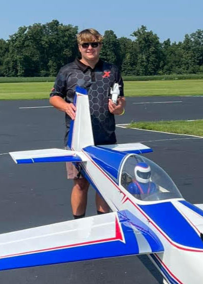 Our Team – Extreme Flight