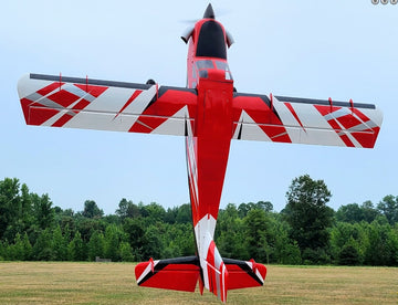 Bushmasters – Extreme Flight