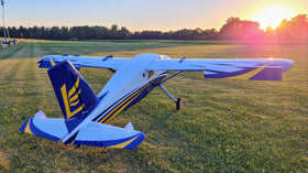 Bushmasters – Extreme Flight