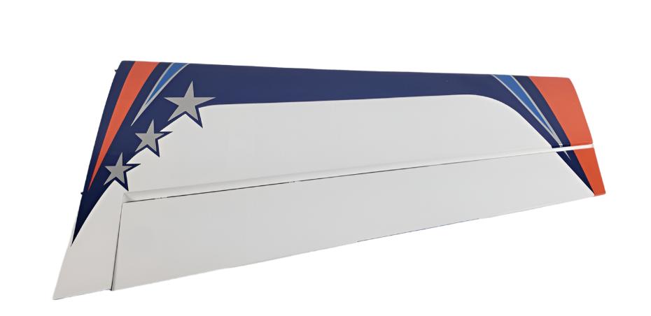 48" Extra 300-EXP V2 - Wing – Extreme Flight