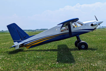 Bushmasters – Extreme Flight