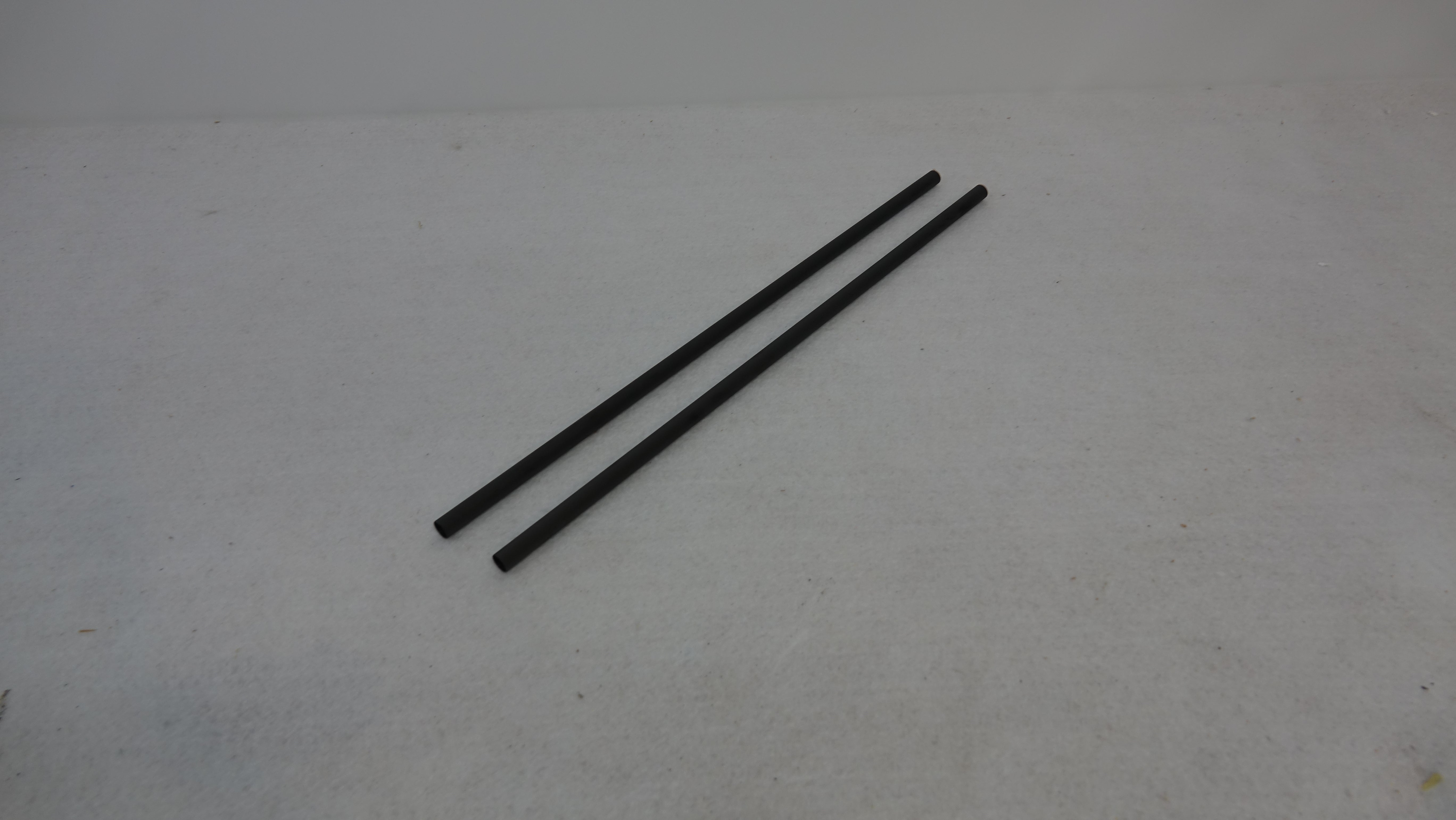54" Muscle Bipe Carbon Fiber Wing Tube Set – Extreme Flight