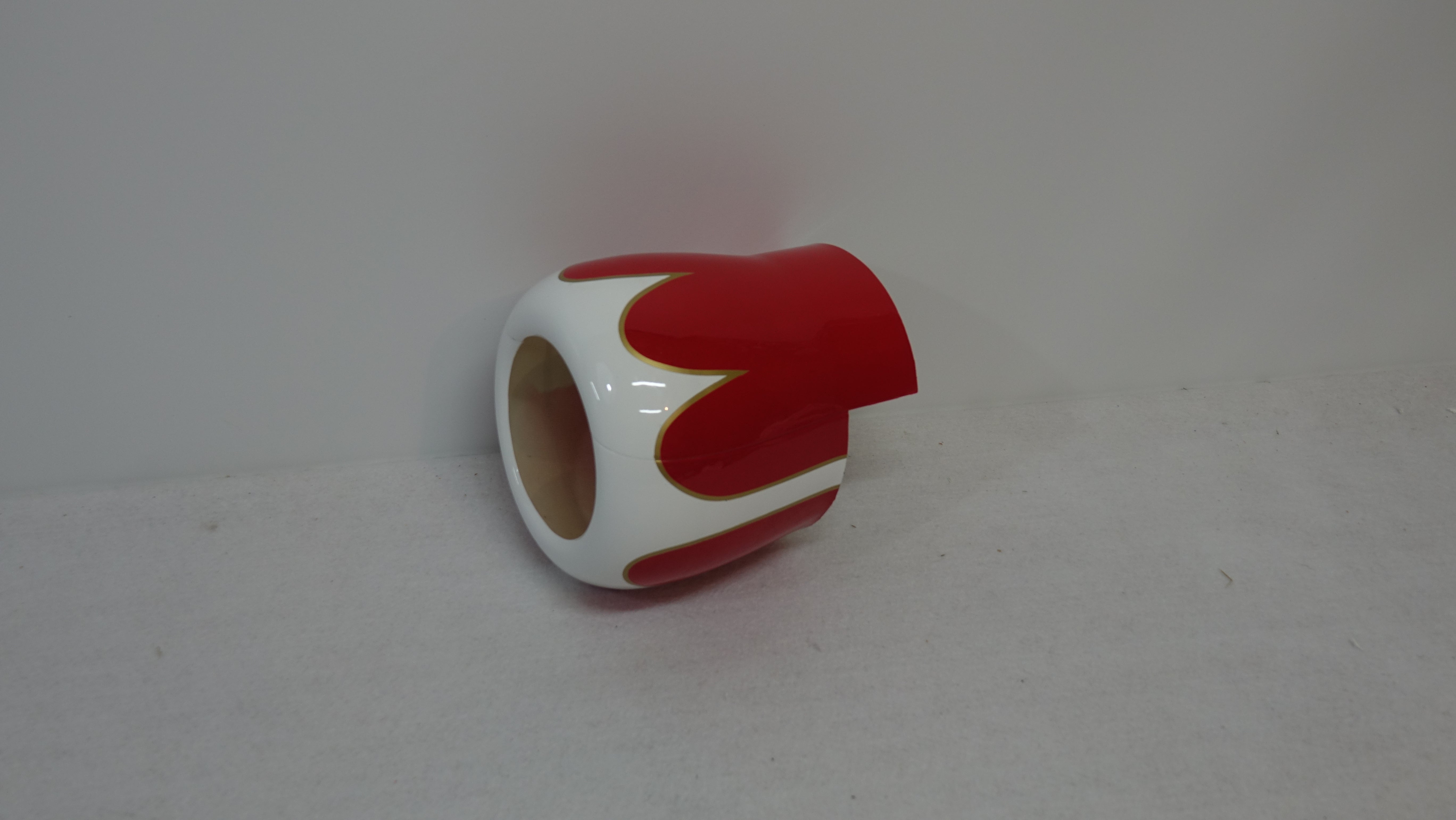 54" Muscle Bipe Cowl- Red – Extreme Flight