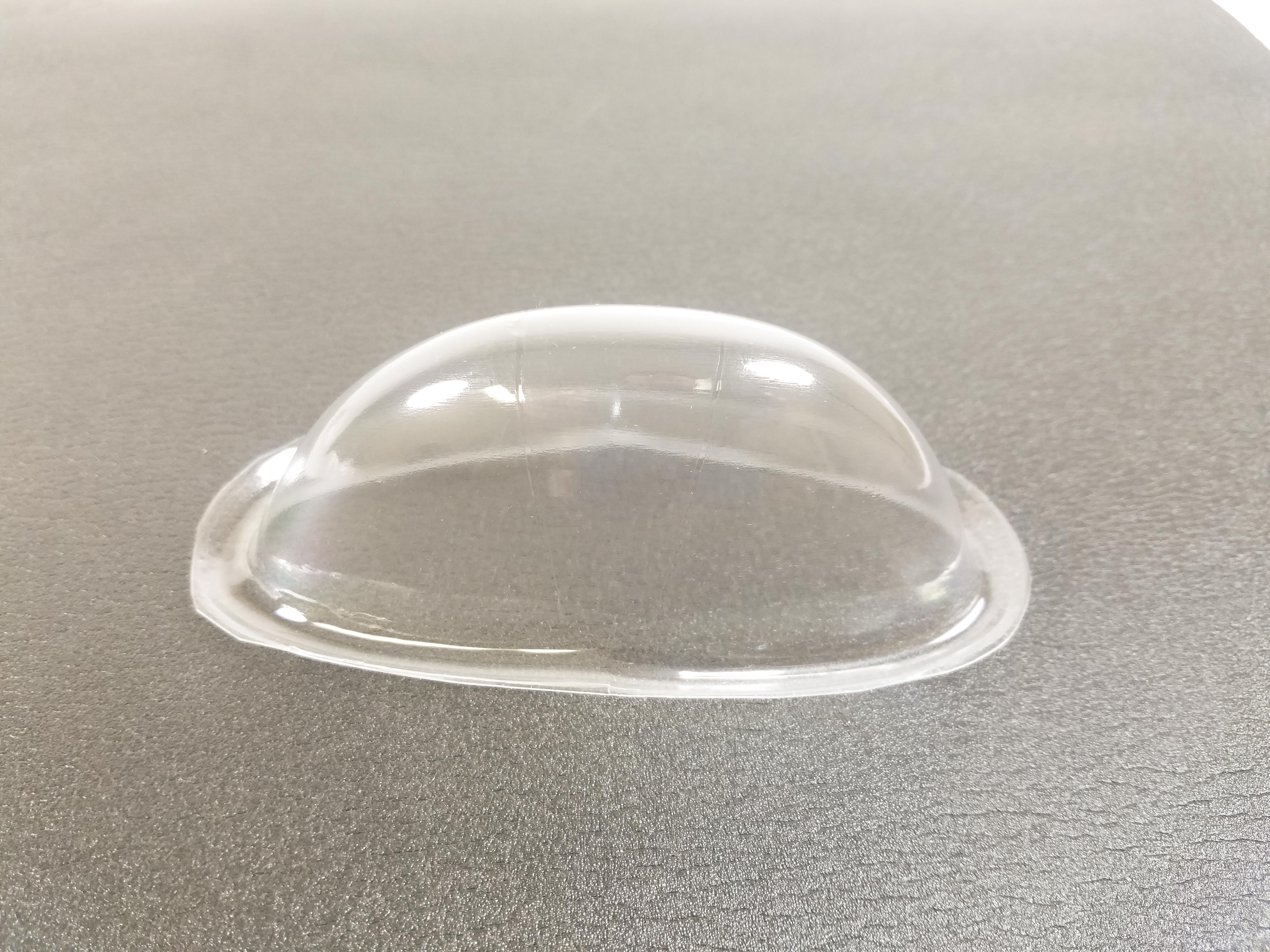 3DHS 75" Edge 540 Baffles – Extreme Flight