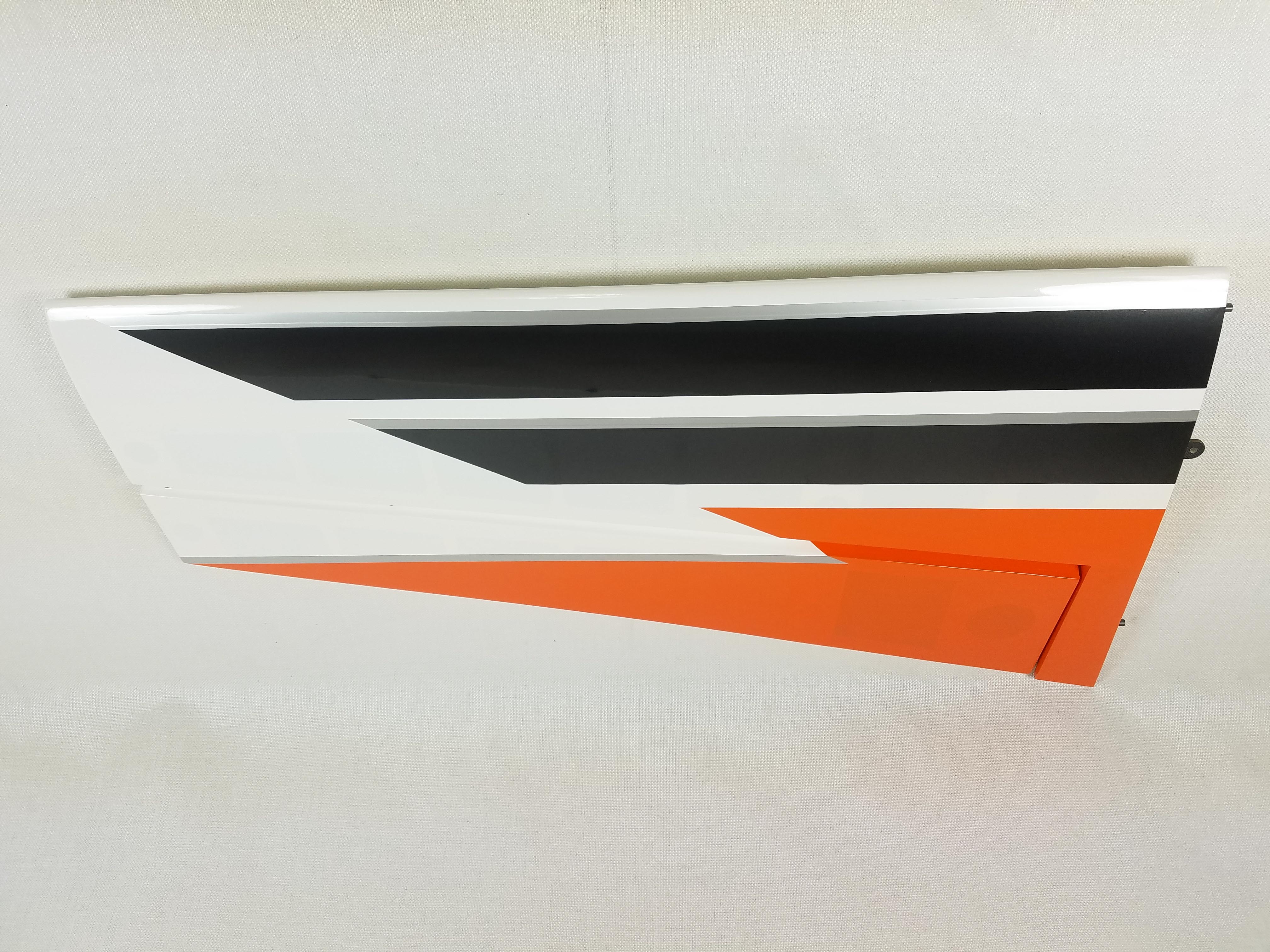 3DHS 75" Edge 540 Pilot's - Wing – Extreme Flight